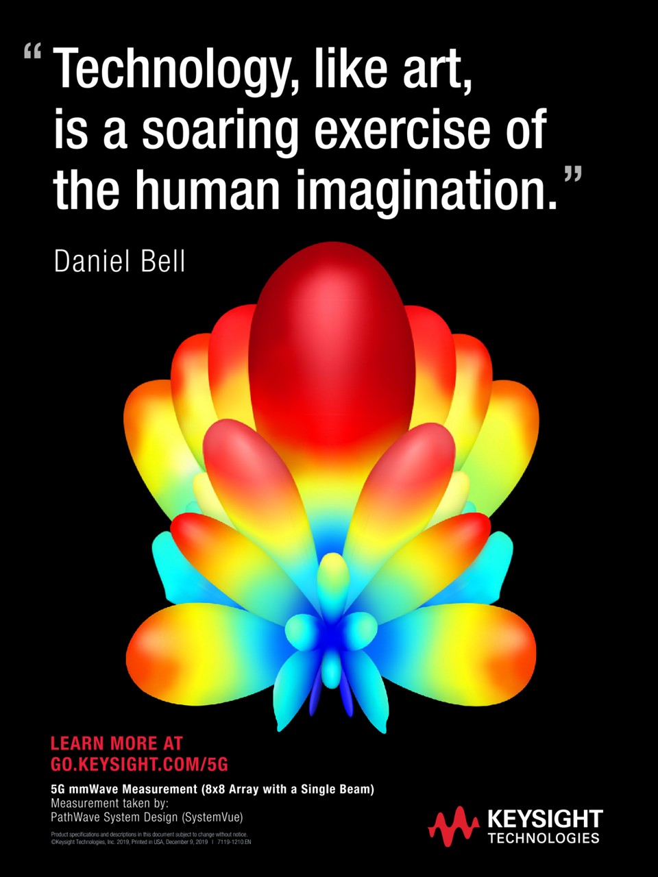 SystemVue mmWave Measurement PDF Asset Page | Keysight