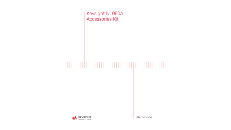 N1060A 50/85 GHz 精密型波形分析仪 | Keysight