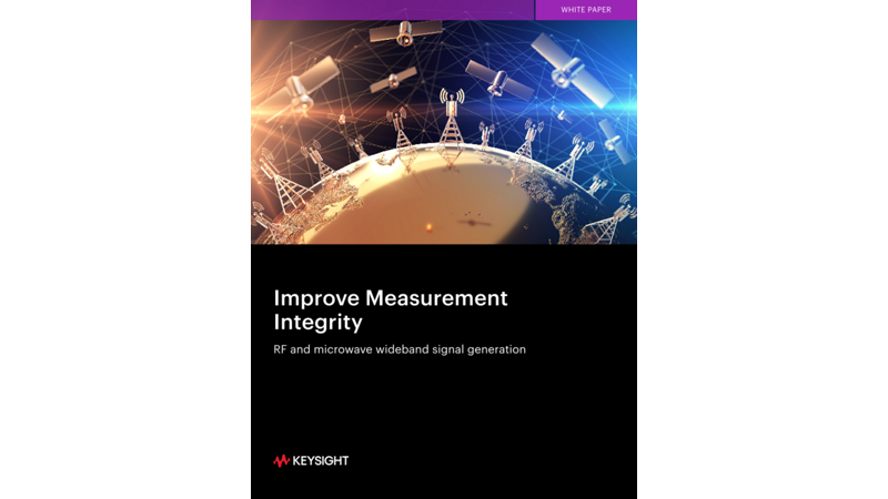 M9383B VXG-m 微波信号发生器 | Keysight