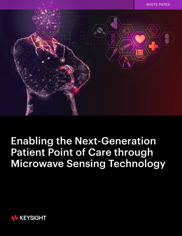 Enabling the Next-Generation Patient Point of Care through Microwave ...