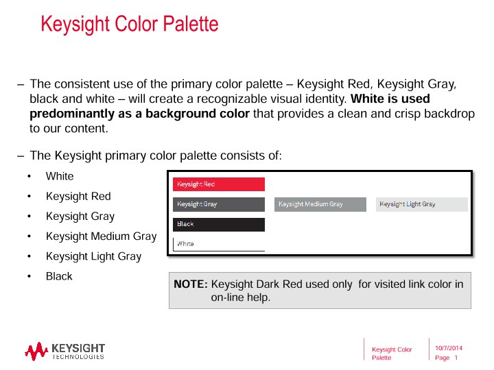 TEST_Advanced Release Feature PDF Asset Page | Keysight