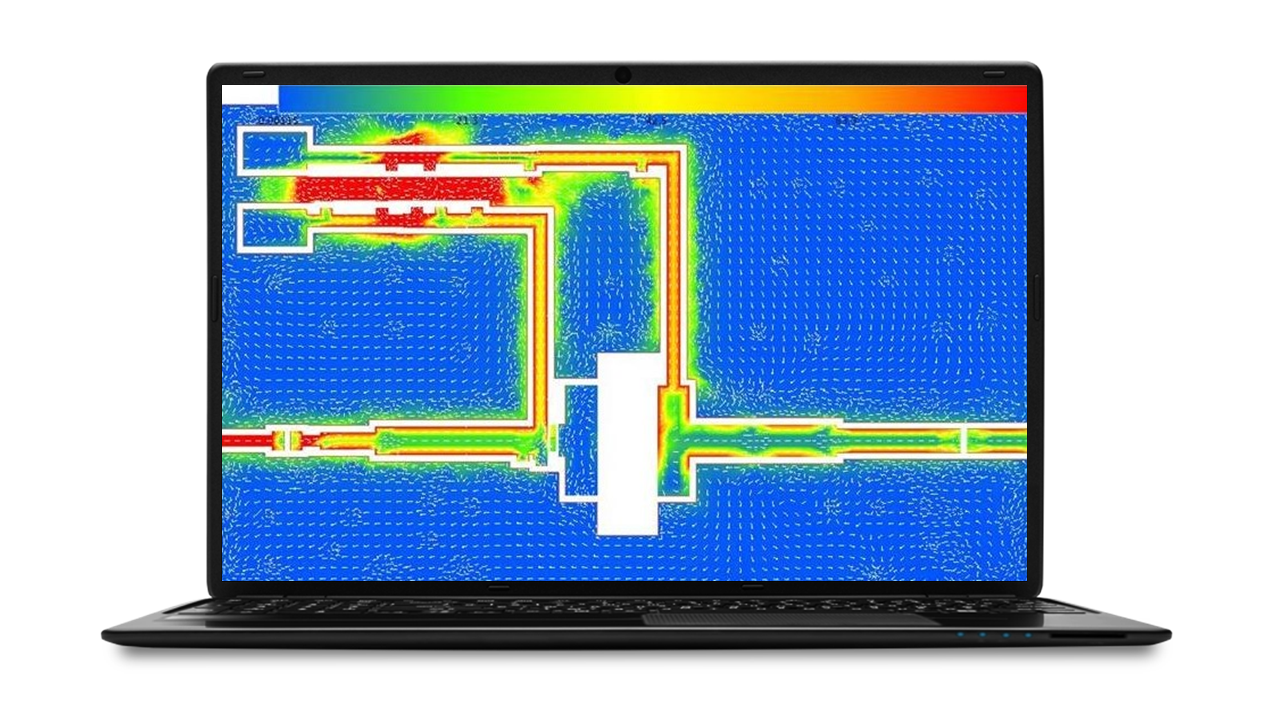 如何设计稳定可靠的射频功率放大器-是德科技 Keysight