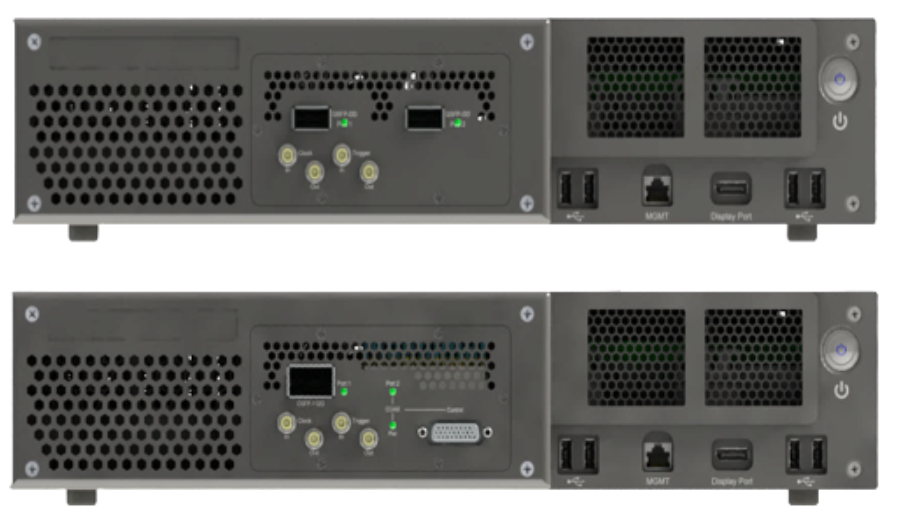 G800GE-是德科技 Keysight