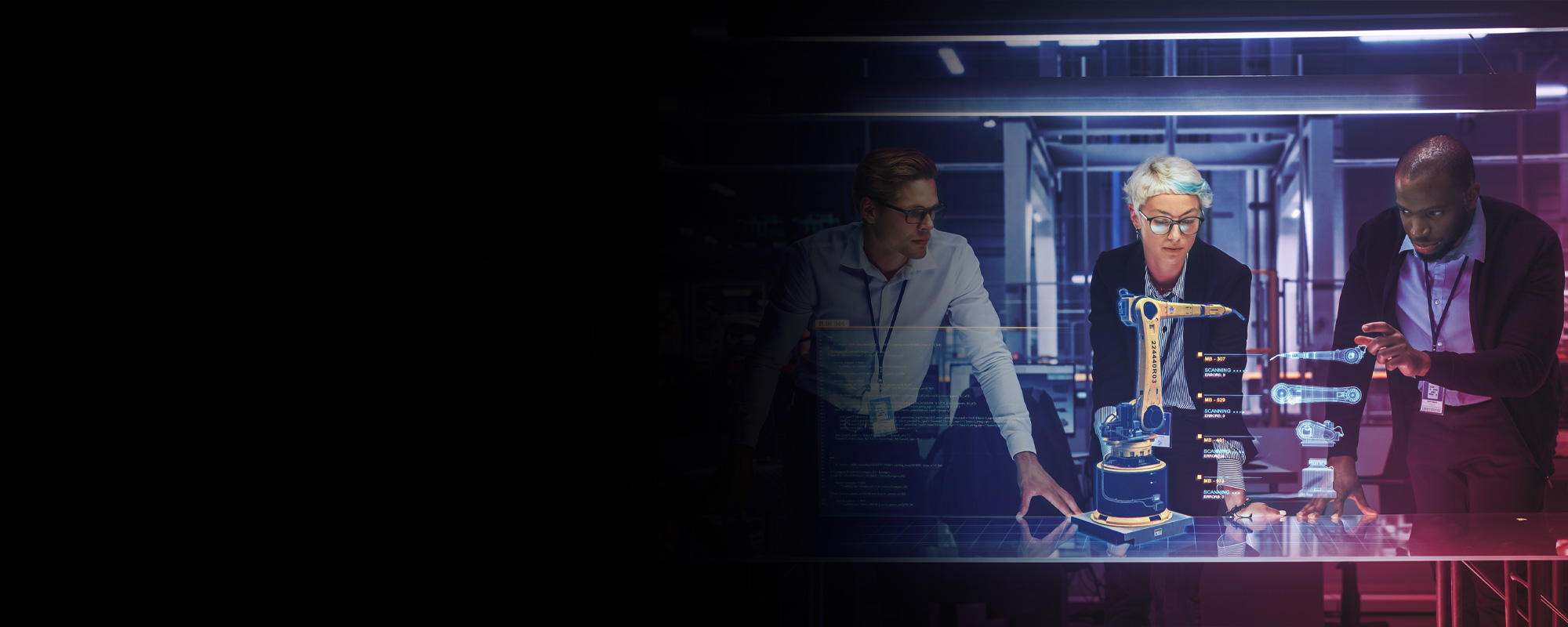 MSSP Partner Program | Keysight