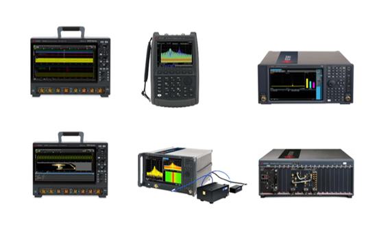 What's New in 89600 VSA | Keysight
