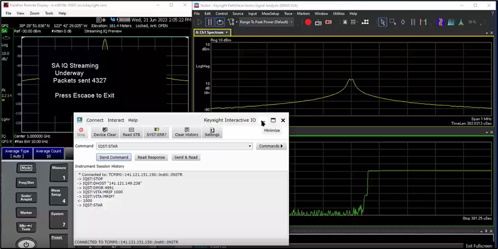 What's New in 89600 VSA | Keysight
