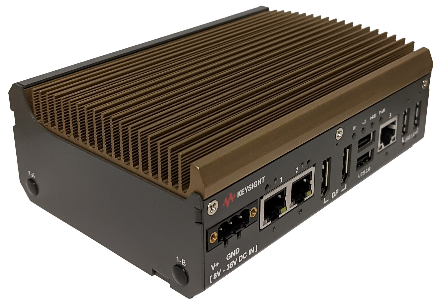 Novus mini | Keysight