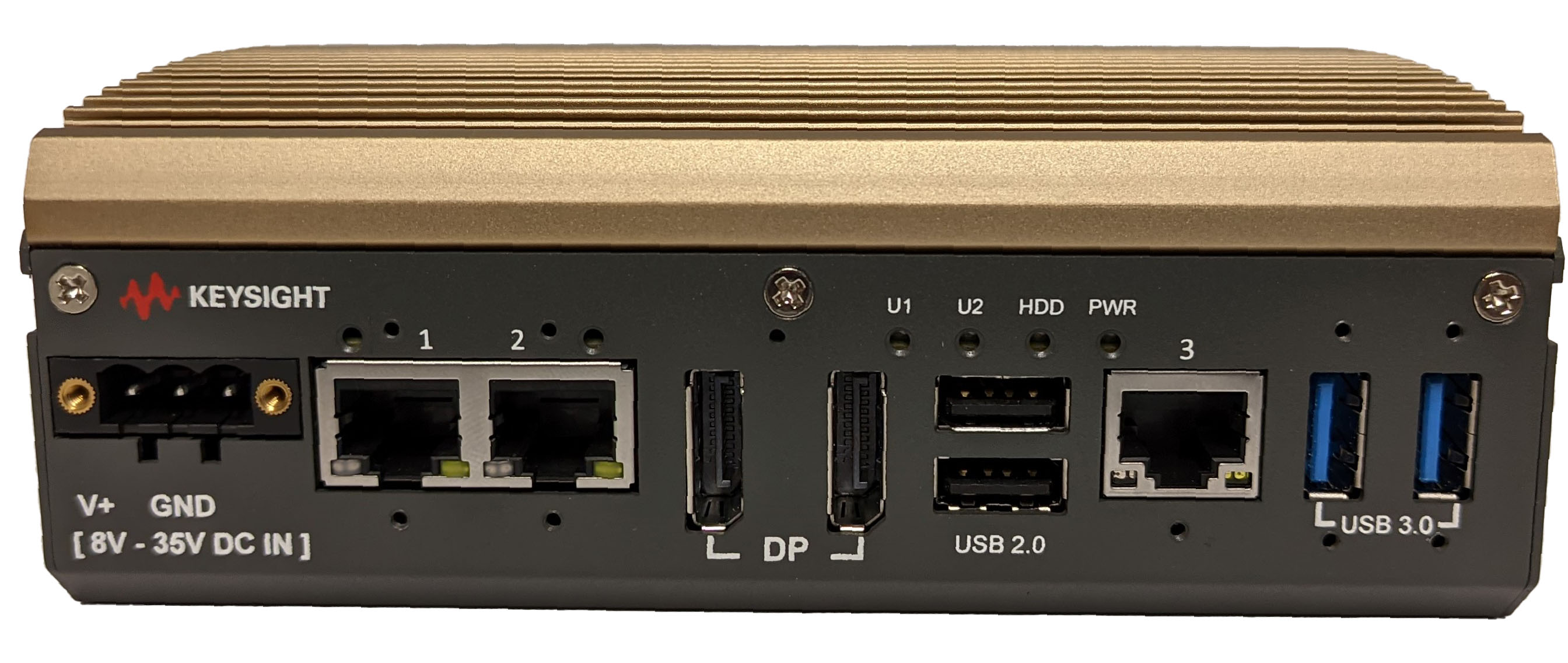 Novus mini | Keysight