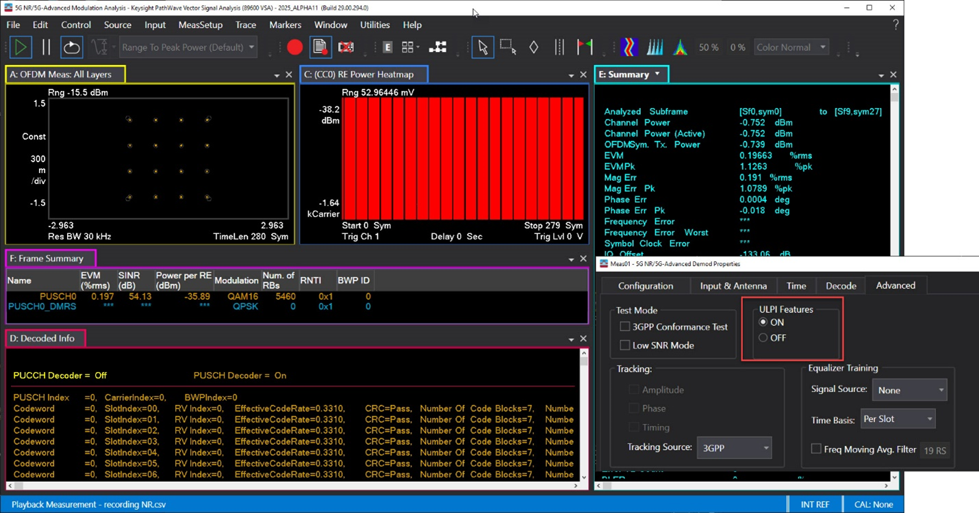 What's New in 89600 VSA | Keysight
