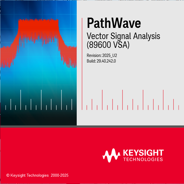 What's New in 89600 VSA | Keysight