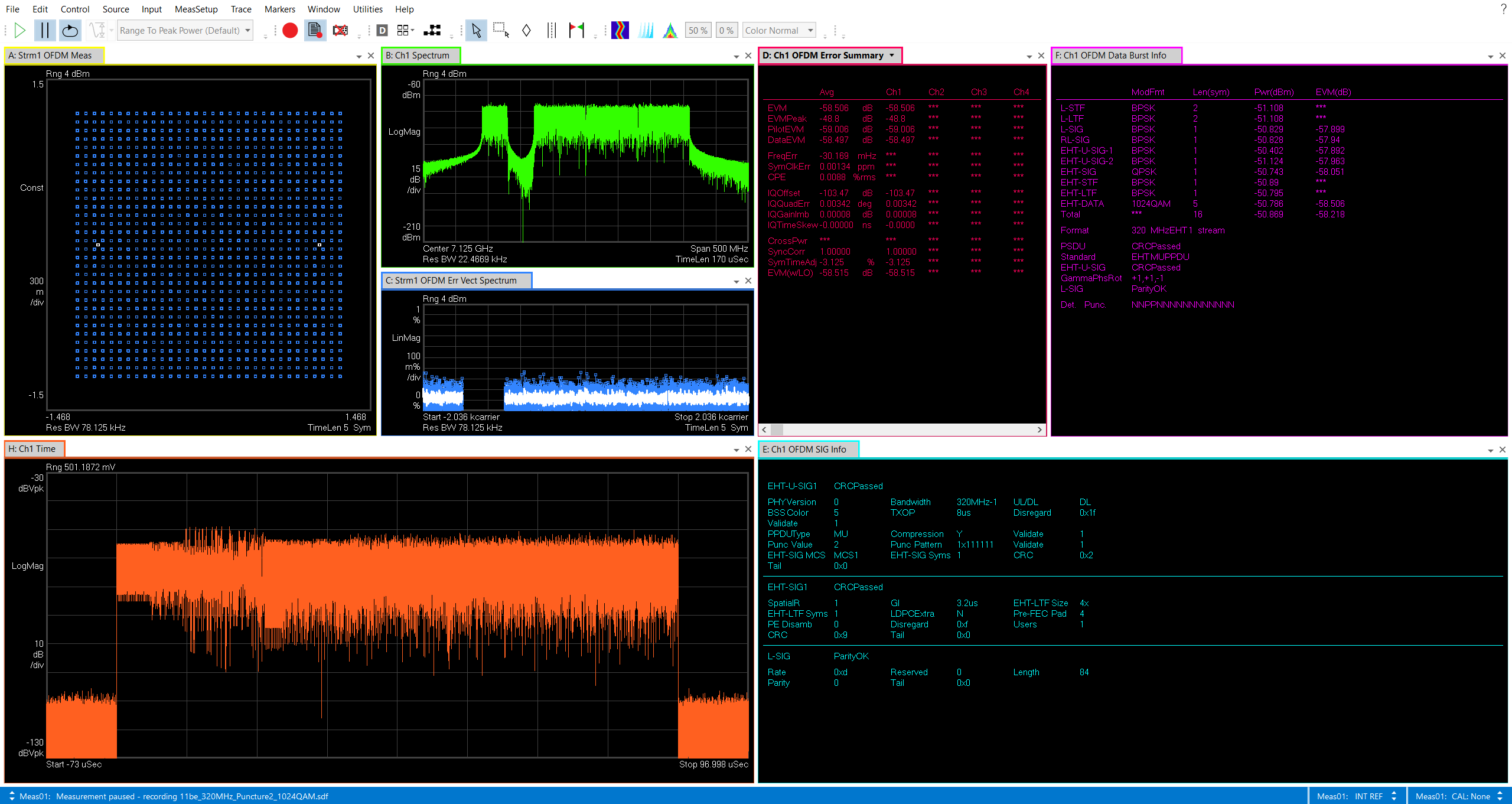 What's New in 89600 VSA | Keysight