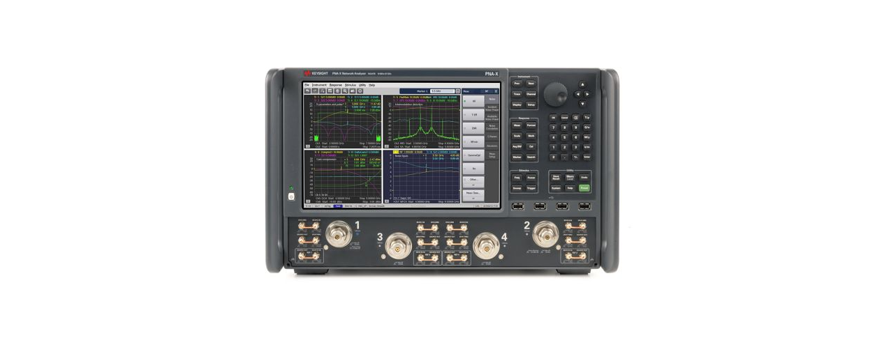 Our Solutions | Keysight