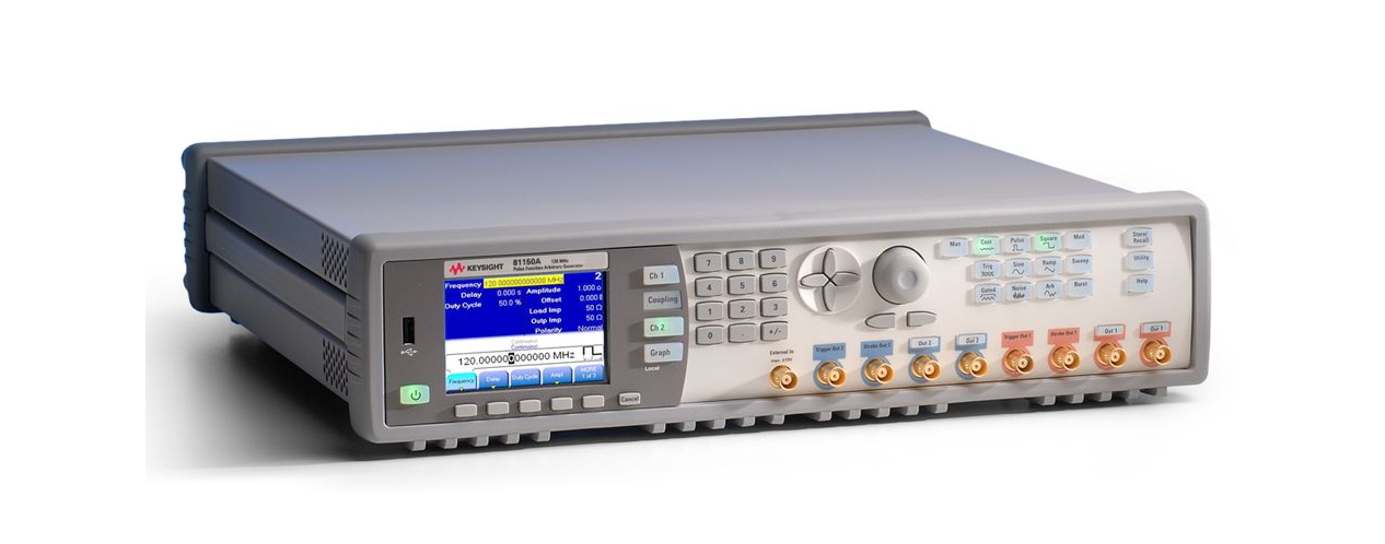 Our Solutions | Keysight