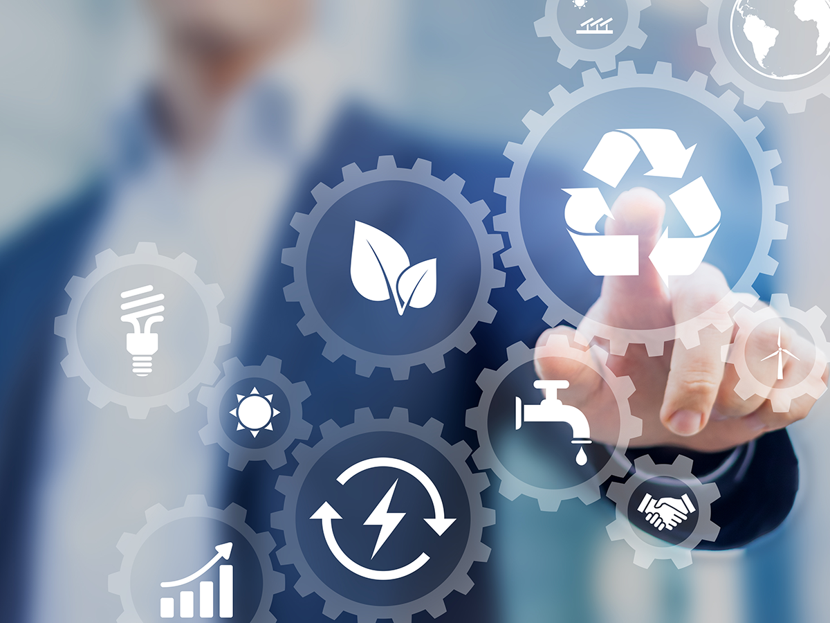 Responsible Sourcing | Keysight