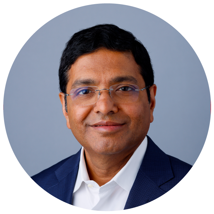 Satish Dhanasekaran-是德科技 Keysight