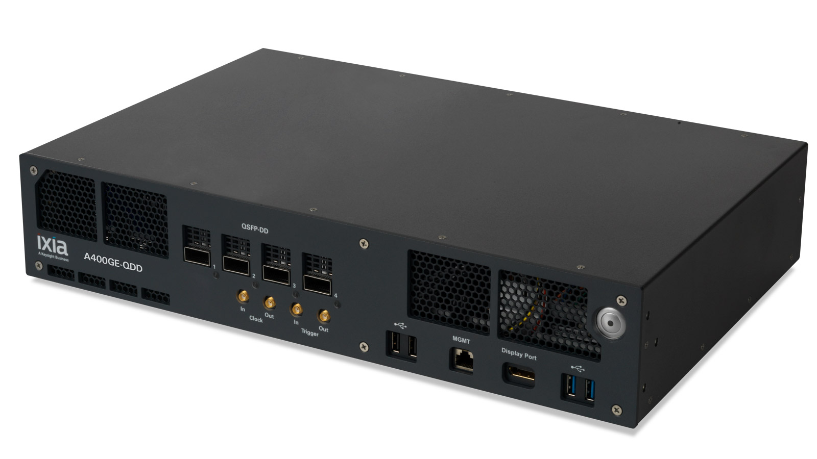 Keysight Technologies Launches First Forward Error Correction (FEC ...