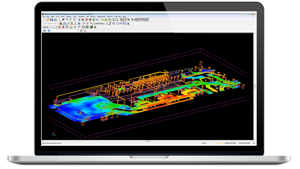 Keysight Technologies Accelerates Design Workflows With New Pathwave Design 2020 Software Suite