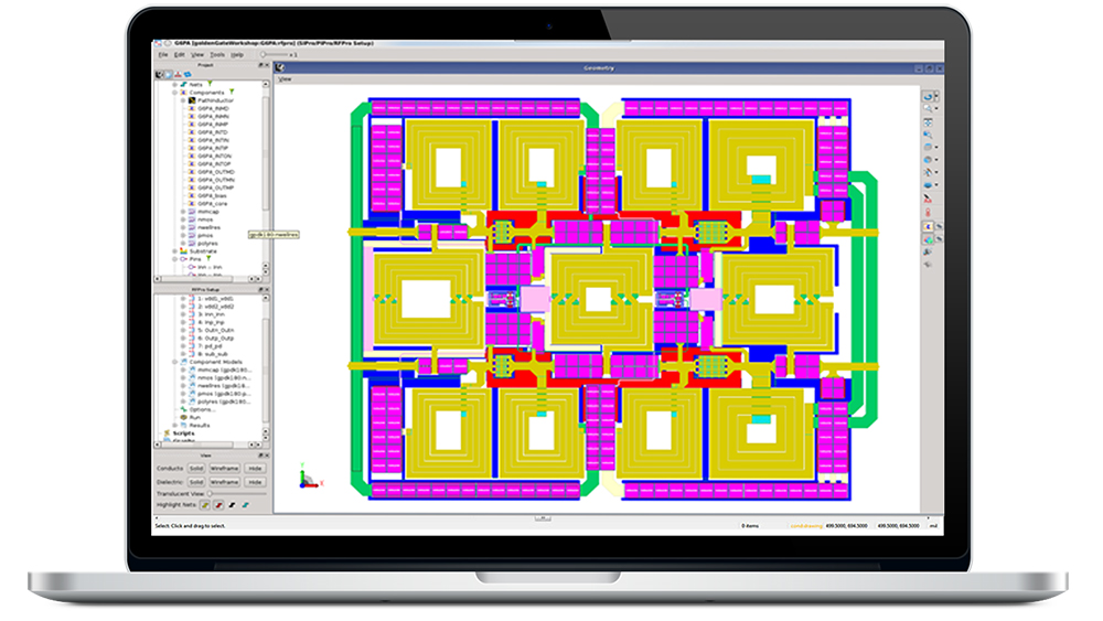 Keysight Technologies Accelerates Design Workflows With New Pathwave Design 2020 Software Suite