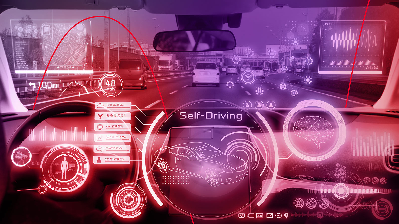 Keysight and VSI Partner to Develop ASA Motion Link Test Methodology