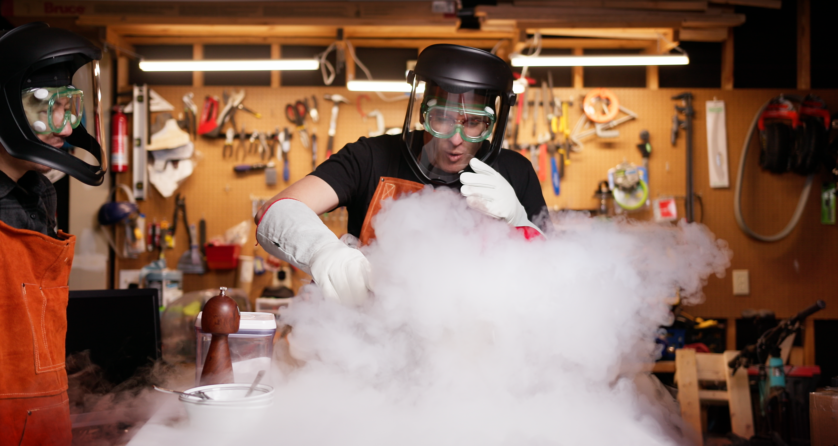 Keysight World Expands with Live from the Lab