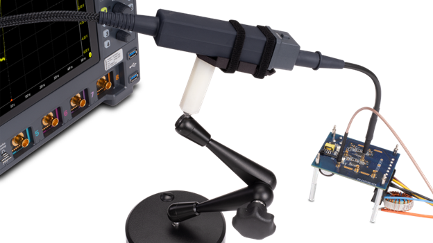 Keysight Introduces Isolated Probing Technology For Fast Switching Power Device Testing Keysight