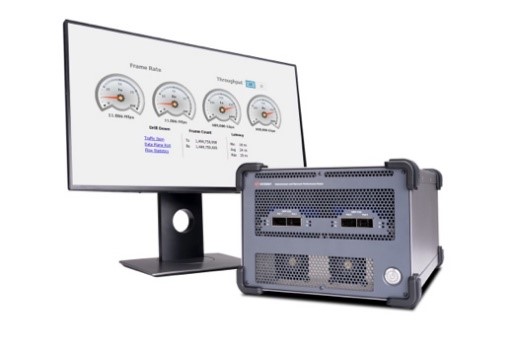 Keysight Introduces Portable 800GE Benchtop System to Test Artificial ...