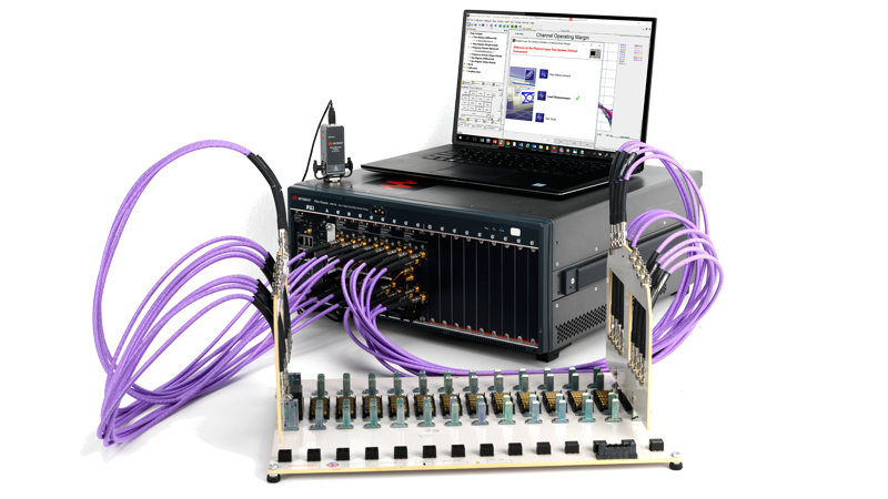 Automotive Innovation Never Stops | Keysight