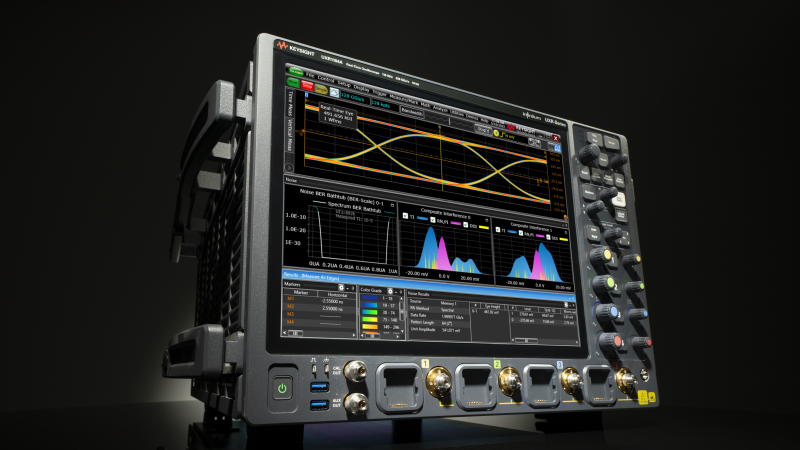 定制半导体 | Keysight