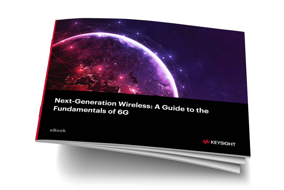 6G Research | Keysight