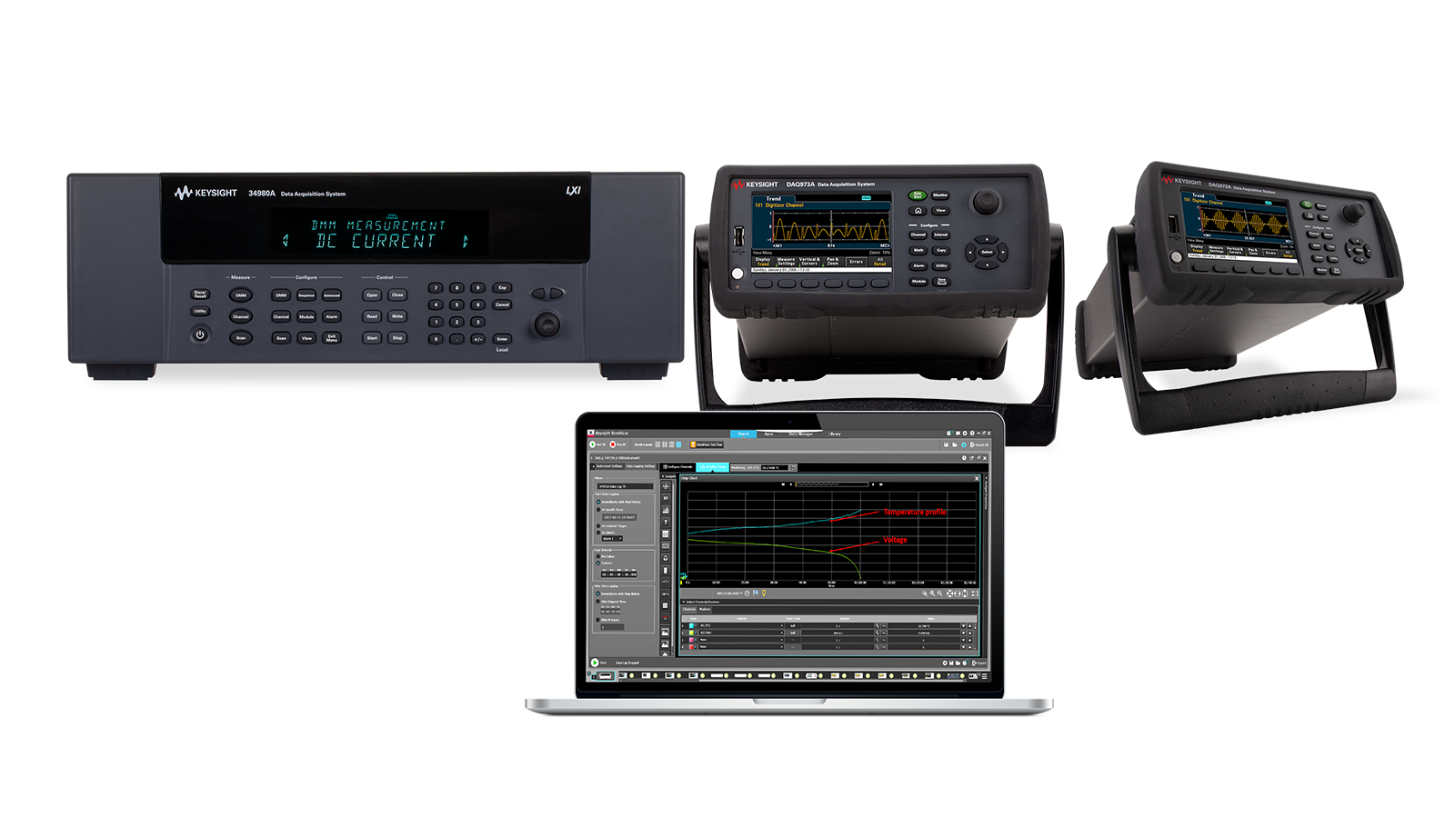 Auto Tech Talks | Keysight