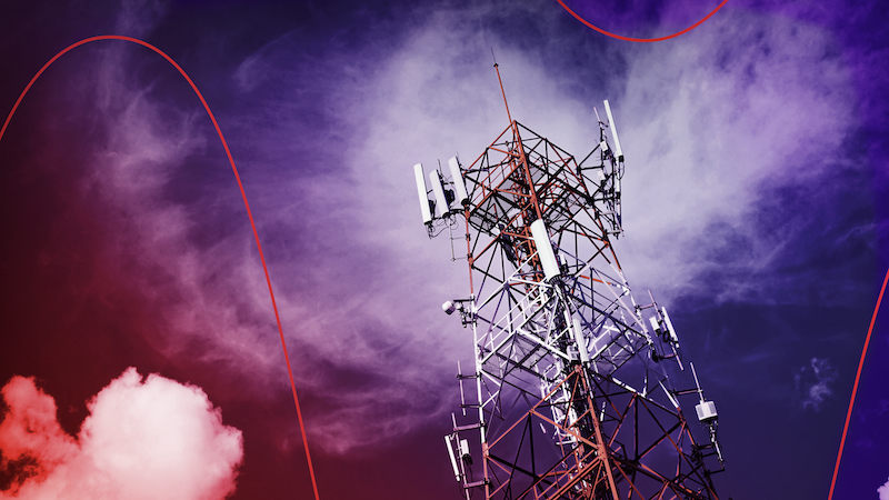 Full Size RF Power Compact Design | Keysight