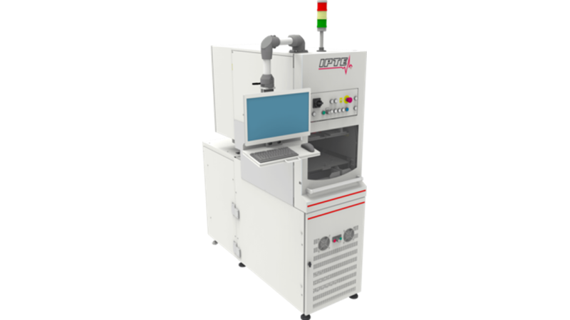 Manufacturing Test User Group Meeting | Keysight