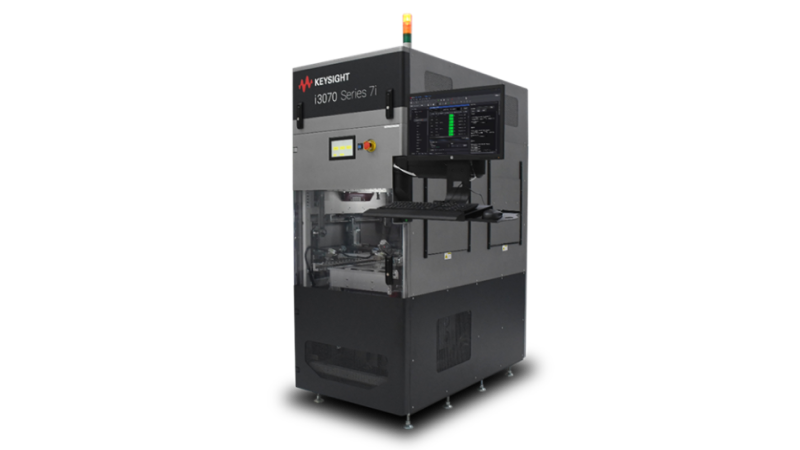 Manufacturing Test User Group Meeting | Keysight