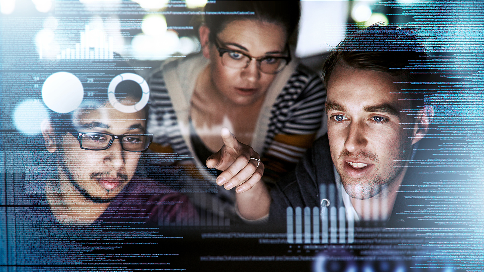 Hawkeye Software Suite | Keysight