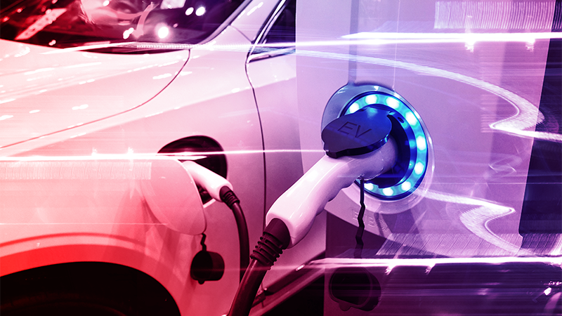 Charging Test Equipment and Solutions for EV and EVSE | Keysight