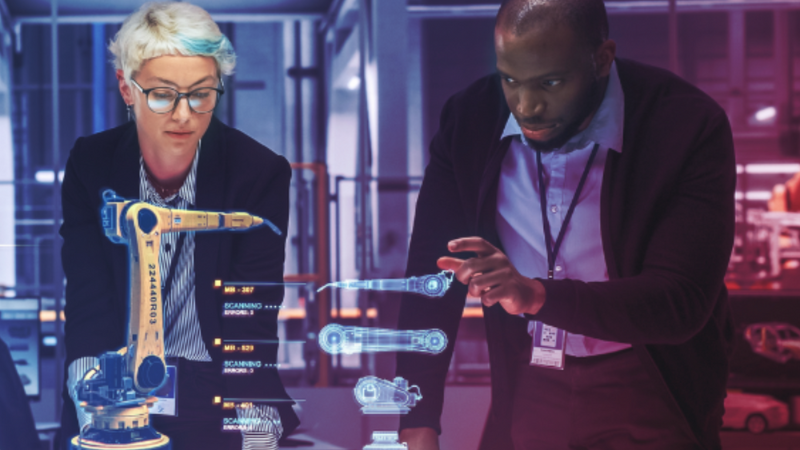 Keysight EDA Connect World Tour | Keysight