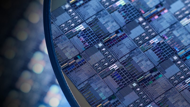 晶圆上测量 | Keysight