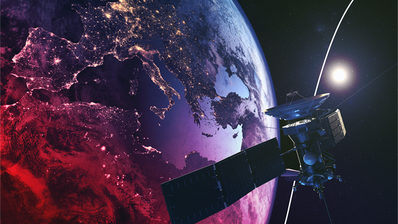 Shorten Space Tech Development Cycle | Keysight