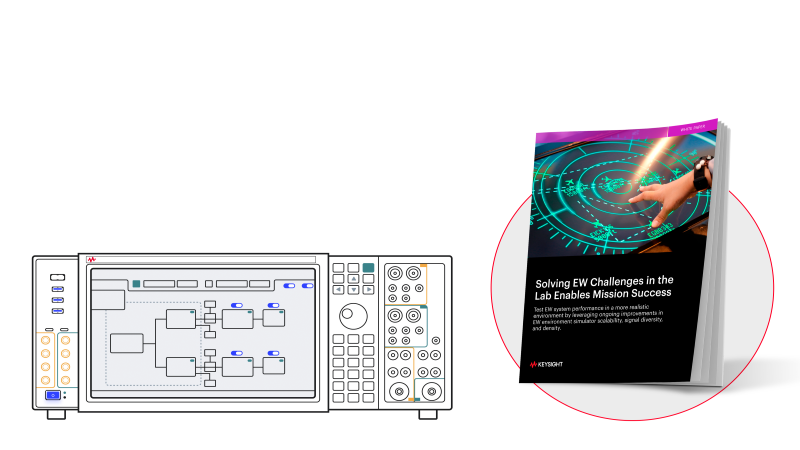Enable Next-Generation Non-Terrestrial Networks | Keysight