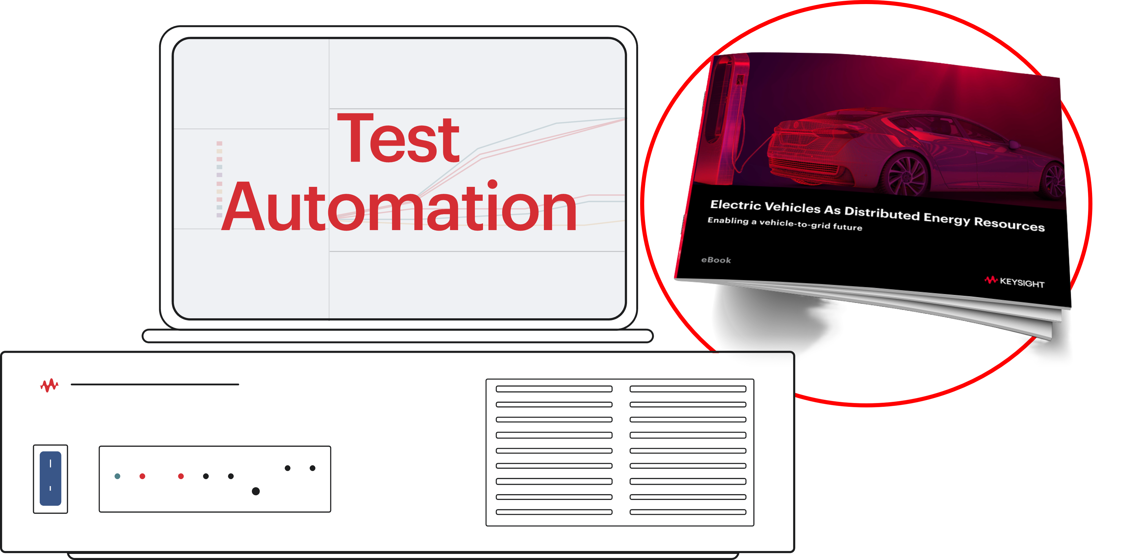 Grid and Energy | Keysight