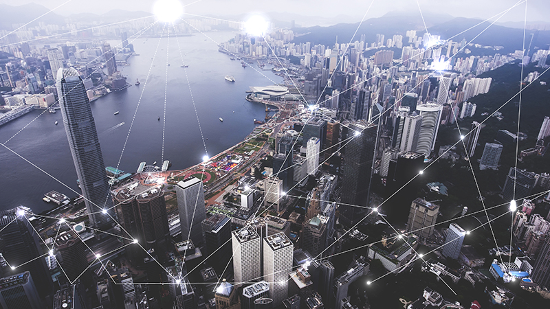 EXata 网络建模――关键基础设施 | Keysight