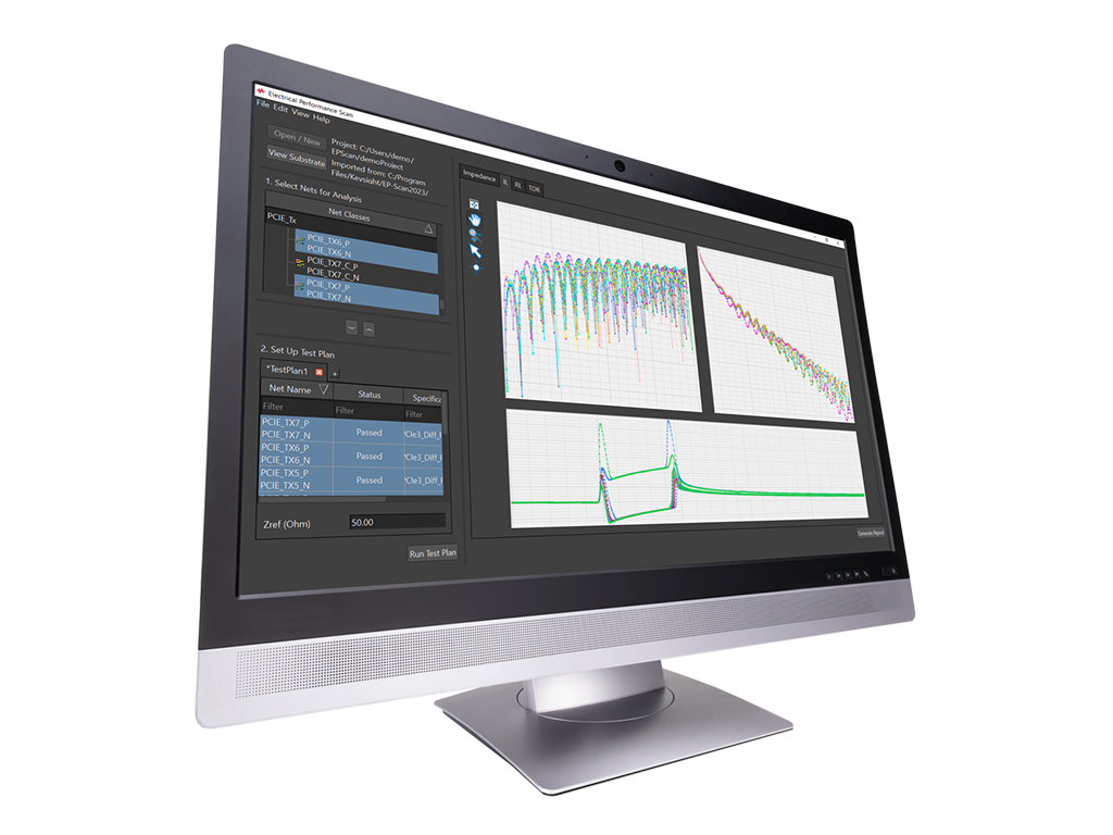 是德科技Keysight中国官网：通过设计、仿真和测试加快创新进程