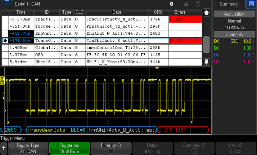 Course | Automotive Ethernet Basics | Keysight