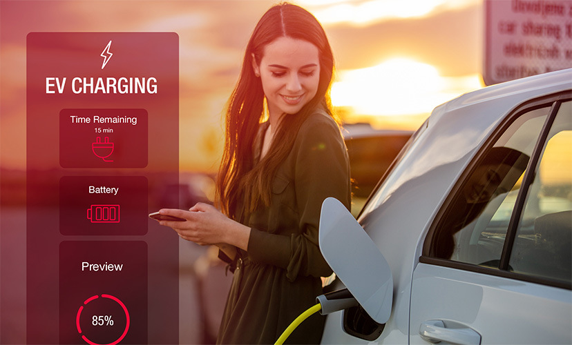 Course | Hands-on Guide to EV and EVSE Charging Conformance Testing ...