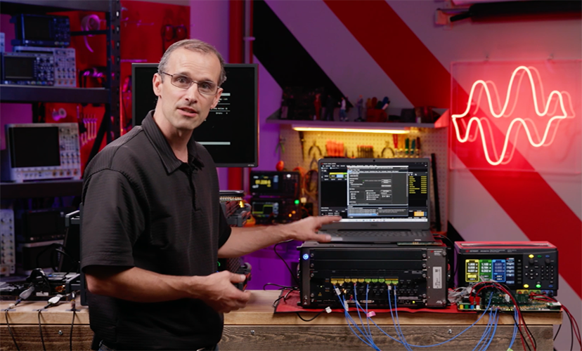 高速数字设计 | Keysight