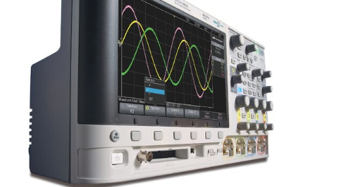 Course | Oscilloscope Triggering Fundamentals | Keysight