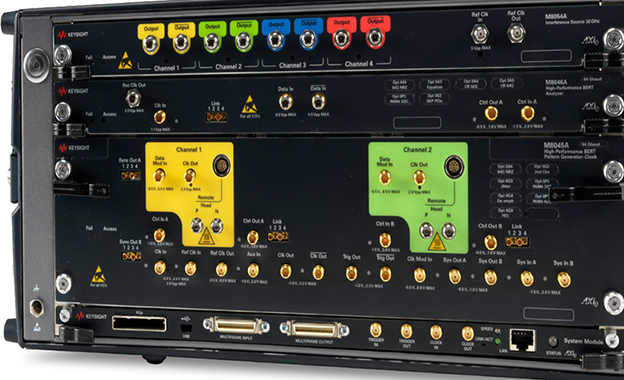 Data Center Networking | Keysight