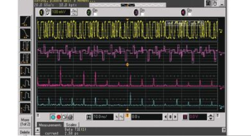 Course Jitter Analysis Using Oscilloscopes Keysight