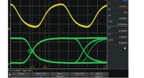 Course | Oscilloscope Triggering Fundamentals | Keysight
