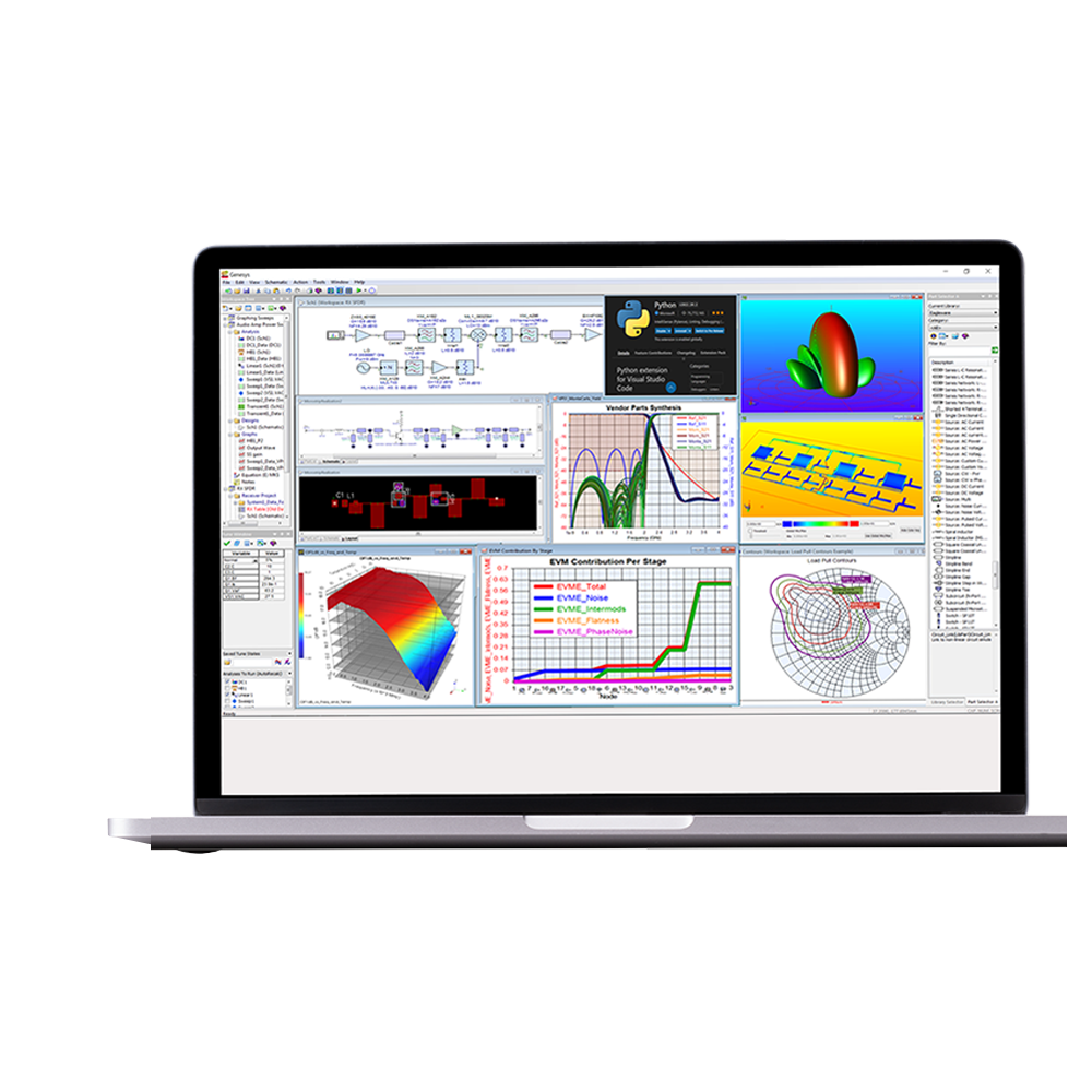 教育教学解决方案 | Keysight